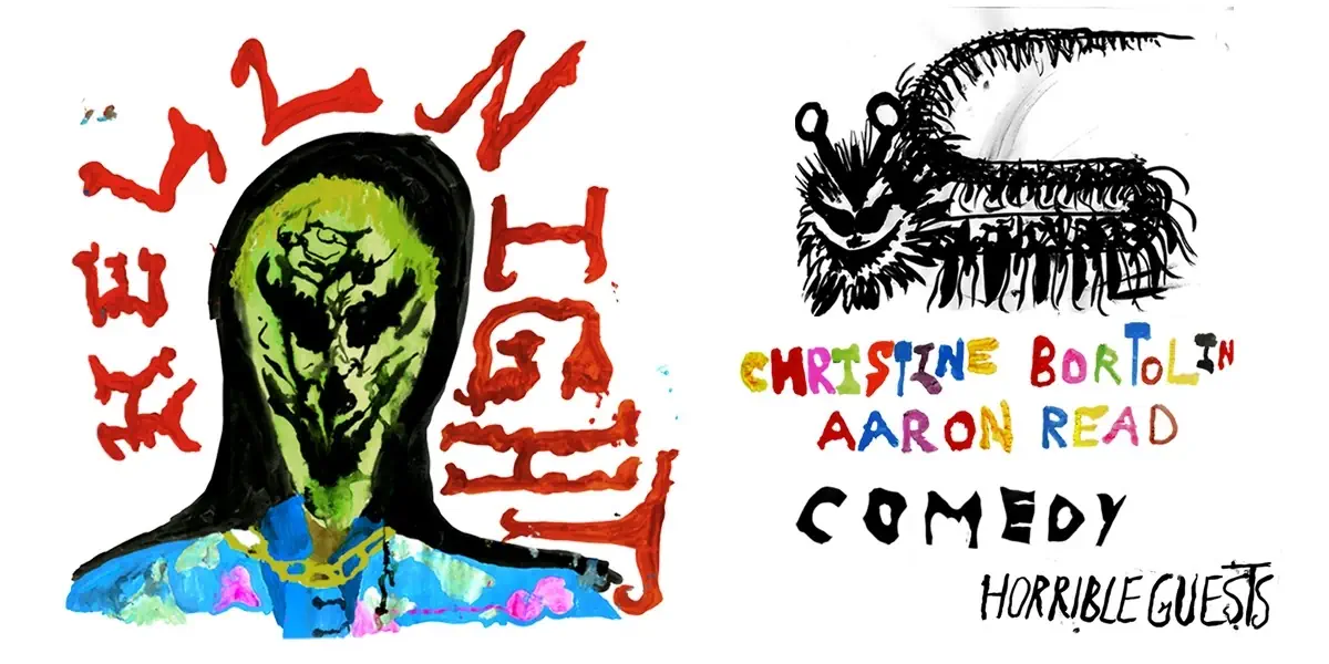 Hell Night with Gorbman & Aaron