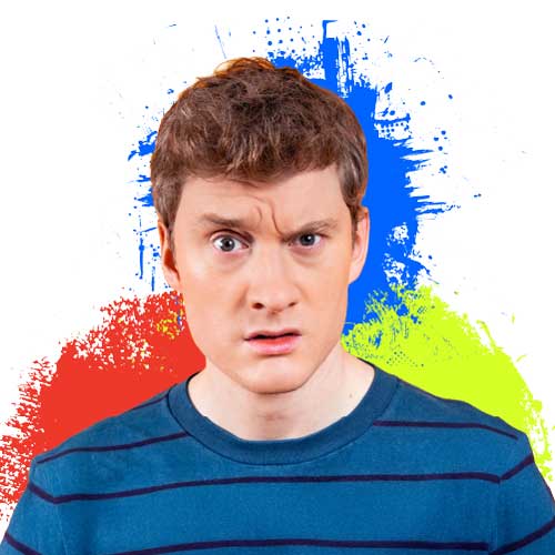 James Acaster - Just For Laughs 2026