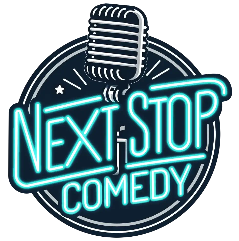 Next Stop Comedy at Unleashed Brewing Co